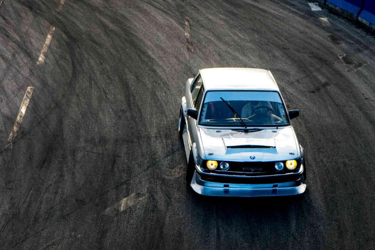 Styner BWM Liecester,UK